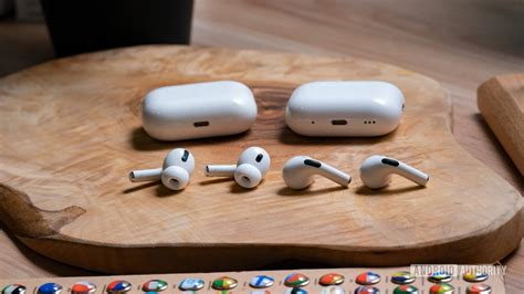 Airpods Pro 2 Vs Airpods Pro 1 Should You Upgrade Your Apple Earbuds