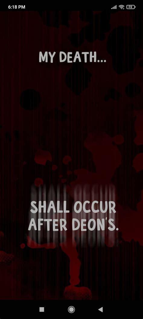 Deon Hardt On Tumblr