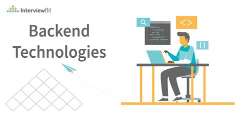 Top 10 Backend Technologies You Must Know 2023 Interviewbit