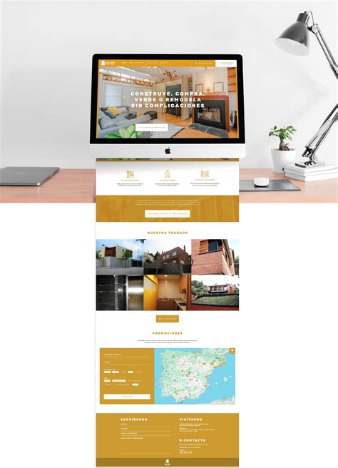 Building Poblenou Mike Steven Pino