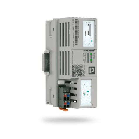 Data Collection Box Phoenix Contact