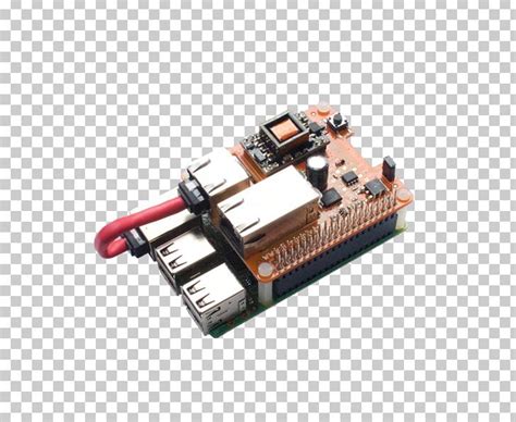 Power Over Ethernet Raspberry Pi 3 Network Switch Png Clipart
