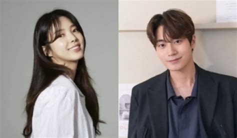 Trending Uhm Hyun Kyung And Cha Seo Won Are Getting Married And