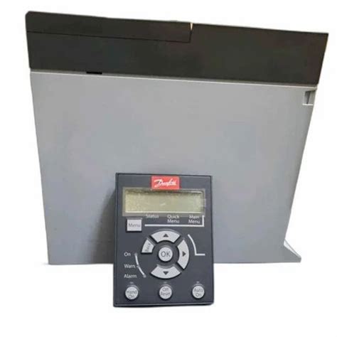 Danfoss Vlt Fc 101 Hvac Basic Drive 3 Phase 90 Kw At ₹ 45800 In Secunderabad
