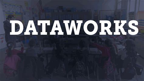 About Dataworks Empowering Educators With Expert Professional Development