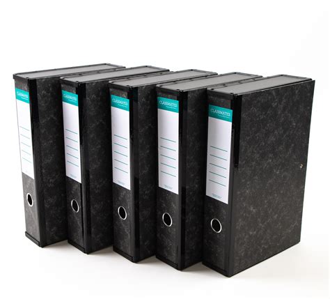 Classmates Box File Cloud Pk10 Learning Space Solutions