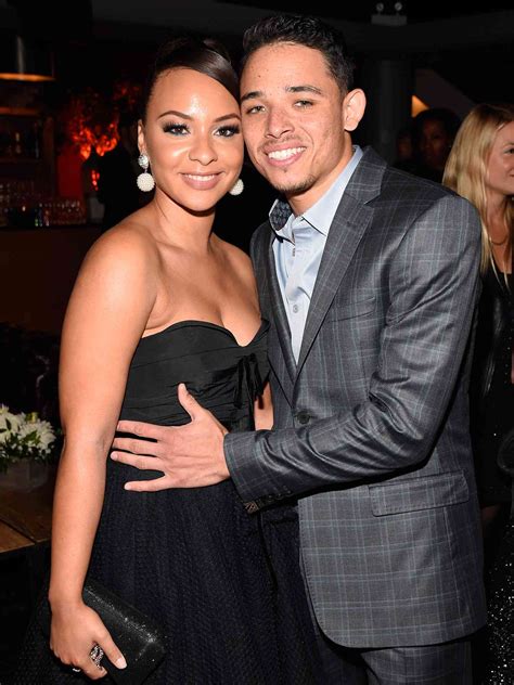 Anthony Ramos And Jasmine Cephas Jones Relationship Timeline
