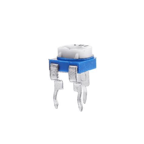 New Pcs RM Ohm Trimpot Trimmer Potentiometer Variable Resistor