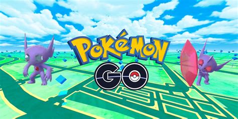 Pokemon Go Sableye Spotlight Hour Guide