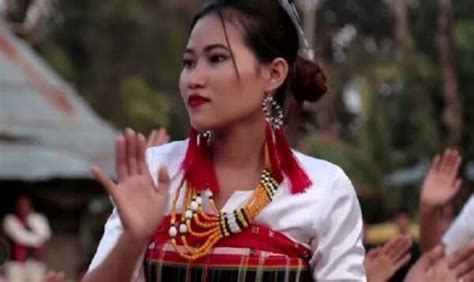 Chiru Tribes Belief In Sidaba Mapu From The Meitei Religion The