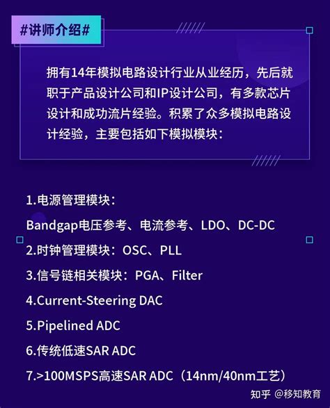 精通高速异步sar Adc设计 知乎