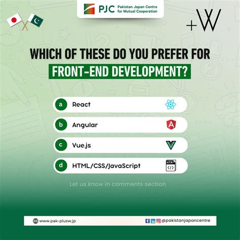 Frontenddevelopment React Angular Vuejs Webdevelopment