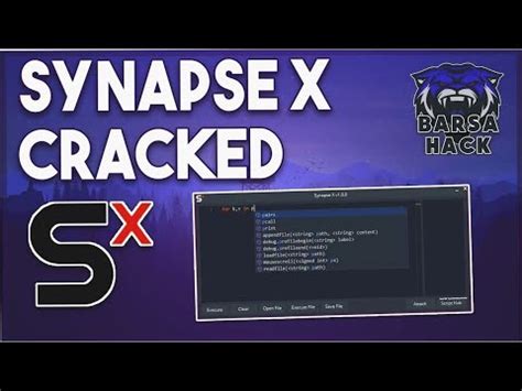 Synapse X V Cracked Roblox Exploiting Tutorual Working February Free Download PC