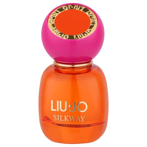 LIU JO Тоалетна вода - Silkway | PinkPanda.bg