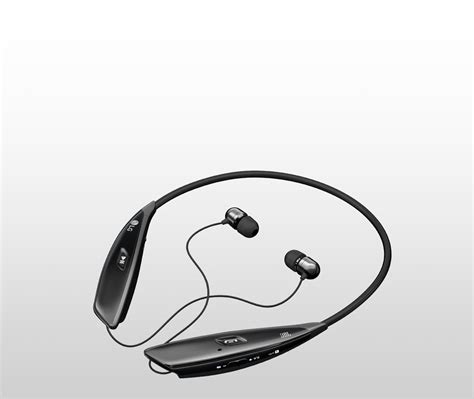 Lg Hbs Lg Tone Ultra Simple Elegance Sophisticated Powerful Audio Lg Usa