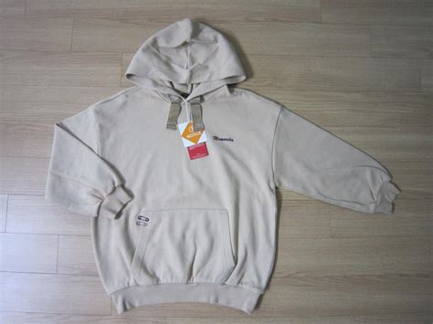 소이주니어 자수 후드티 130 헬로마켓