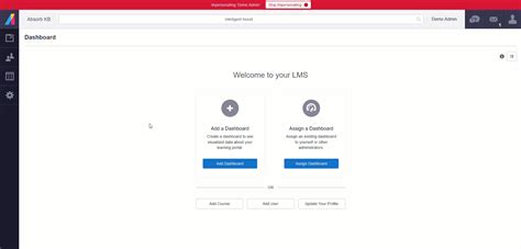 How To Impersonate A User Absorb Help Center