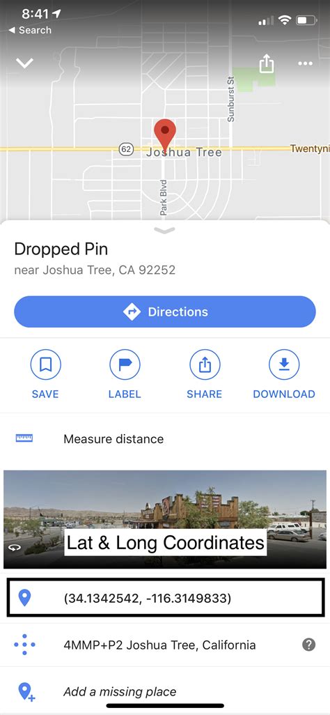 How Do I Get The Latitude And Longitude Coordinates For My Camp S Location Hipcamp Help