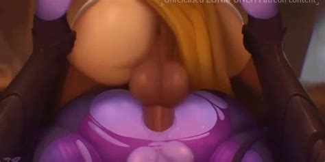 Mercy Widow Furfuta