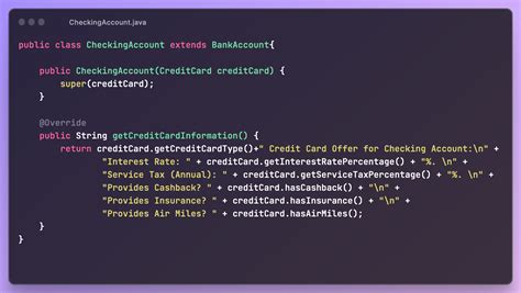 Design Patterns Bridge
