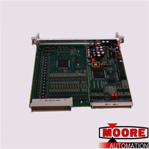 6dp1210 8bc Siemens Binary Module