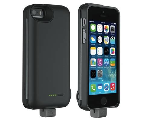 Logitechs Modular Iphone Case Does Everything Bonjourlife
