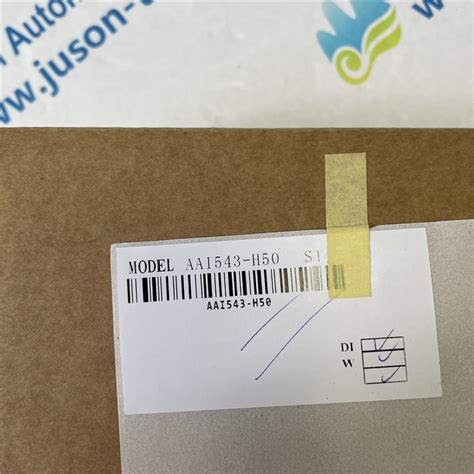 YOKOGAWA Analog Output Module AAI H Buy YOKOGAWA Analog Output Module AAI H Analog