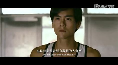 彭于晏剧照阿信 彭于晏剧照湄公河行动 伤感说说吧