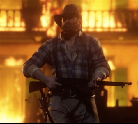 Bill Williamson Red Dead Wiki Fandom