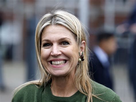 Koningin Máxima Zet Verrassing In Verborgen Talent Komt Aan Het Licht