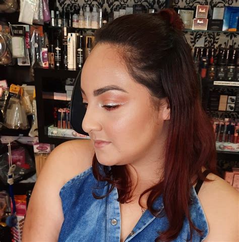 Pamellamakeup Posts Facebook