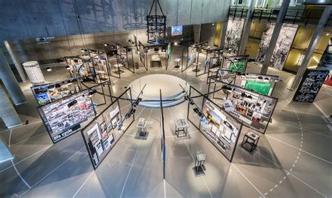 Architecture Exhibitions Tag Archdaily