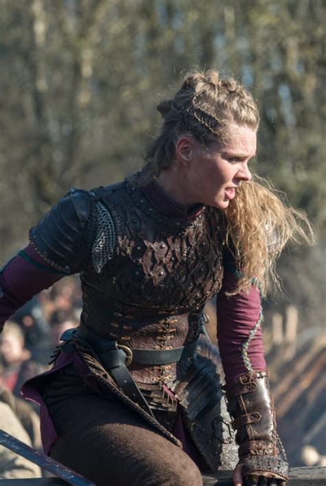 Vikings Shocker Final Episodes To Air On Amazon Before History Tv