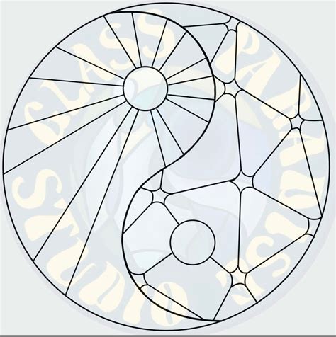 Stained Glass Patterns Free Artofit