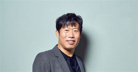 인터뷰④ 유해진 현빈x다니엘 헤니 사이에서 내 비주얼 독보적일 수밖에 없어공조2