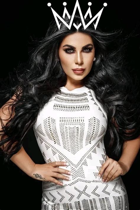 آریانا سعید Aryana Sayeed