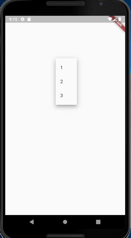 Flutter Populate Dropdown With Json Response Using Dio Plugin For Server Call Stack Overflow