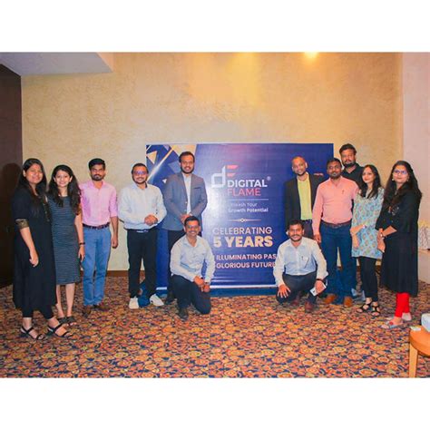 Swapnil Patil On Linkedin Happiness Is Working With Great Team And