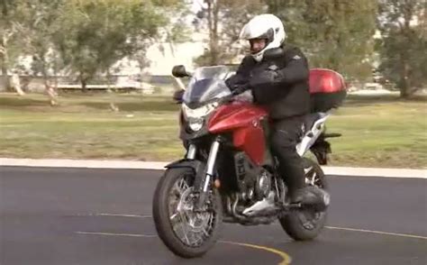 Riding Tip Slow Riding Shannons Club