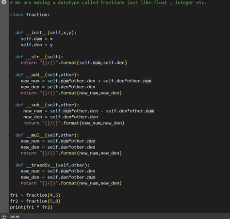 What I Learned Today Day 10 Today I Started A Concept Called Object