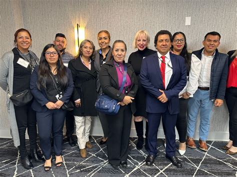 Elizabeth Burton Ortiz On Linkedin Attorney General Alliance Building