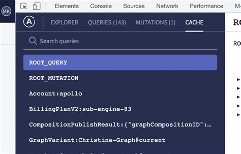 Search Queries Input Bar Seems Out Of Place · Issue 936 · Apollographqlapollo Client
