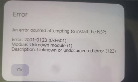 I Need Help Installing Nsp Files R Switchpirates