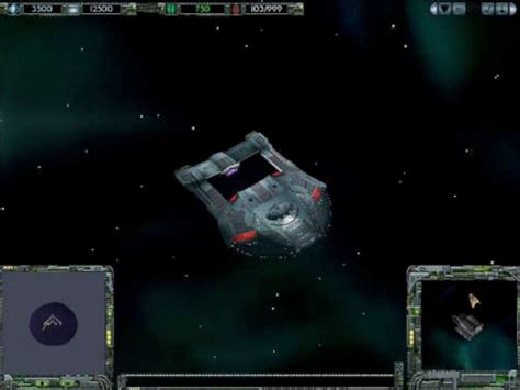 Steamrunner Class Star Trek Armada Ii Gamefront