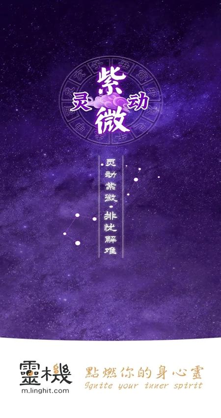 灵机紫微奇门app最新版下载 灵动紫微斗数app手机版v5 4 9安卓版 新绿资源网