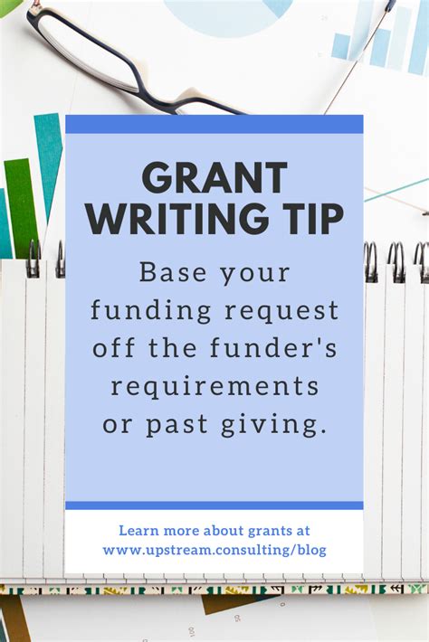 Grant Writing Tips Grant Writing Grant Proposal Writing Grant Proposal