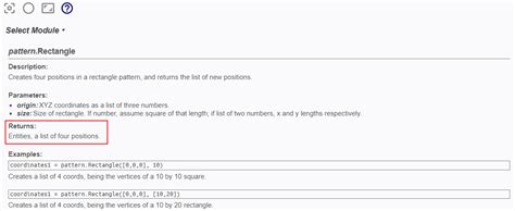 Execute Möbius Modeller