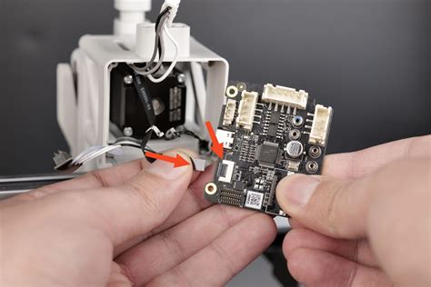 Filament Sensor Replacement Guide A1 Series Bambu Lab Wiki