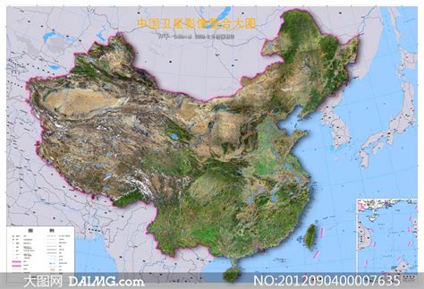 中国电子等高线地形图 等高线地形图读模型 中等高线地形图 大山谷图库