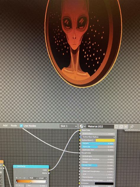 Gltf Export Issues R Blender